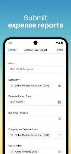 Descargar Workday - Appcracy