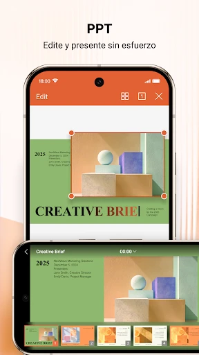 Descargar WPS Office-PDF,Word,Sheet,PPT - Appcracy