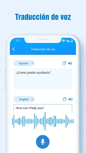 Descargar XTranslate - Fotos, Voz, PDF - Appcracy