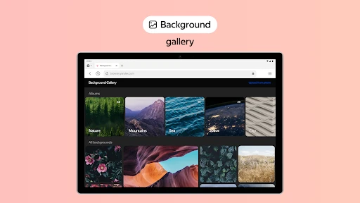 Descargar Yandex Browser - Appcracy