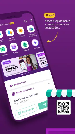 Descargar Yape - Appcracy