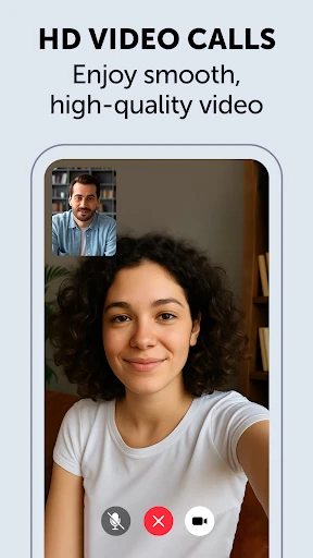 Descargar Zangi Messenger - Appcracy