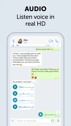 Descargar Zangi Messenger - Appcracy