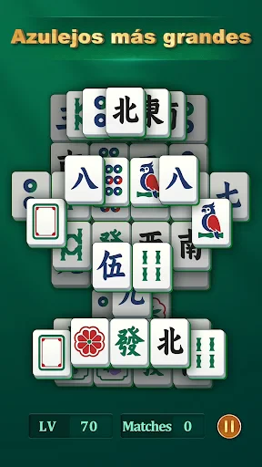 Descargar Zen Mahjong: Classic Tiles - Appcracy