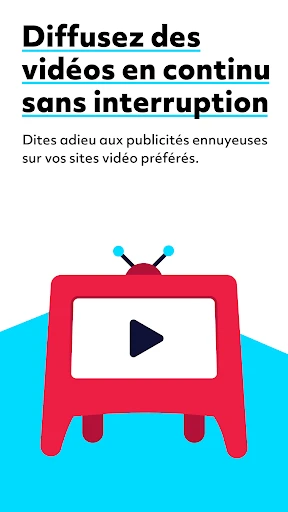 Téléchargez Adblock Browser : rapide, sûr - Appcracy