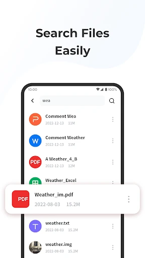 All Document Plus - Télécharger App pour Android & iOS - Appcracy