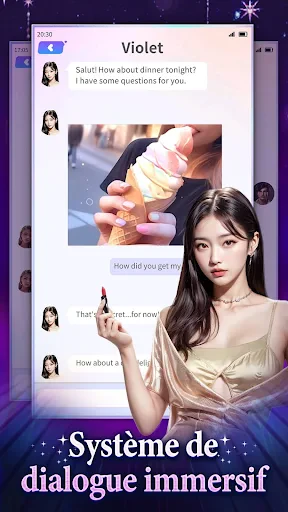 Téléchargez Apex Girl - Appcracy