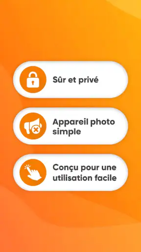 Télécharger Appareil photo simple - Appcracy