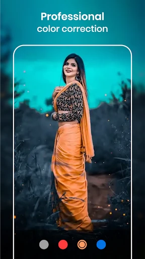 Téléchargez Application Light Photo Editor - Appcracy