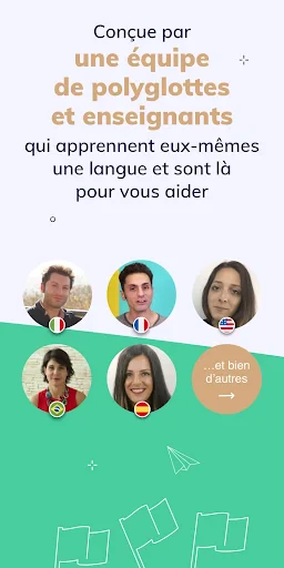 Téléchargez Apprendre l'anglais rapidement - Appcracy