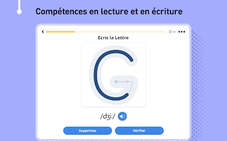 Téléchargez Apprendre une langue - Appcracy