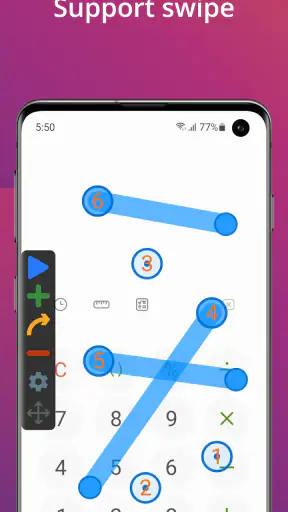 Télécharger Auto Clicker - Automatic tap - Appcracy
