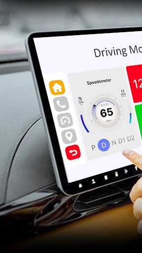 Téléchargez Auto Link for Android/Car Play - Appcracy