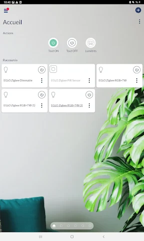 Téléchargez AwoX HomeControl - Appcracy