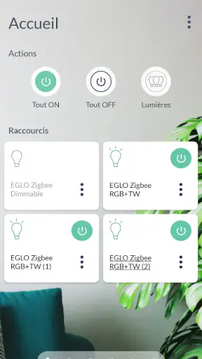 Télécharger AwoX HomeControl - Appcracy