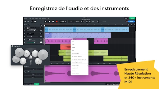 Téléchargez BandLab – Studio de musique - Appcracy