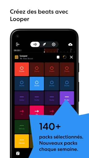 Téléchargez BandLab – Studio de musique - Appcracy