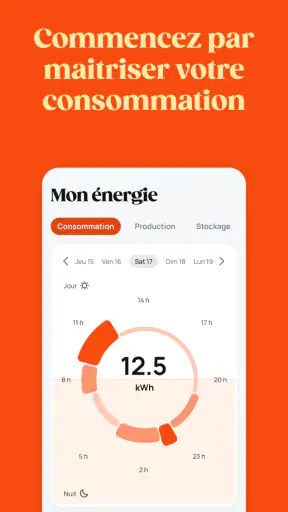 Télécharger Beem Energy - Appcracy