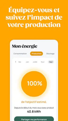 Télécharger Beem Energy - Appcracy