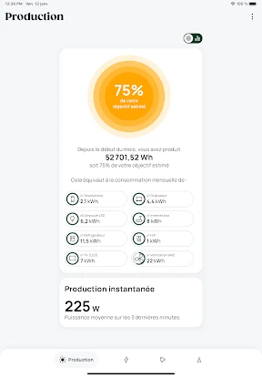 Beem Energy - Télécharger App pour Android & iOS - Appcracy