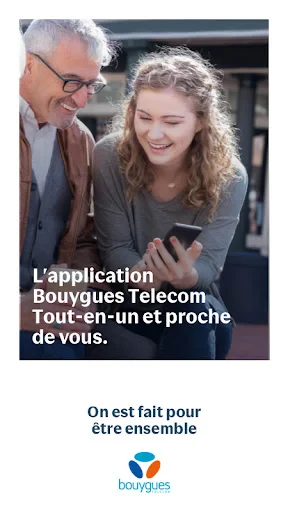 Télécharger Bouygues Telecom - Appcracy