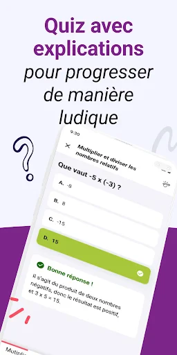 Téléchargez Brevet Bac BTS 2025 digiSchool - Appcracy