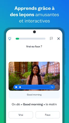 Téléchargez Busuu : Apprendre une langue - Appcracy