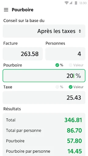 Téléchargez Calculatrice Simple - Appcracy