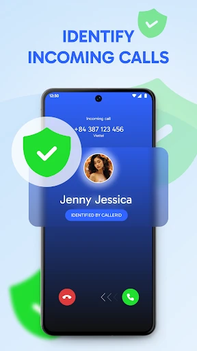 Télécharger Caller ID: Spam Call Blocker - Appcracy
