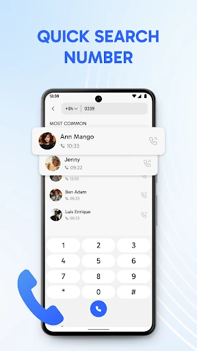 Télécharger Caller ID: Spam Call Blocker - Appcracy