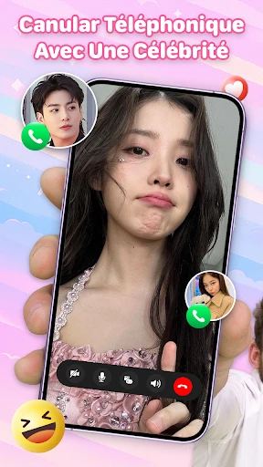 Téléchargez Canular Téléphonique En Vidéo - Appcracy