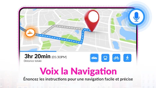 Téléchargez Cartes satellite GPS direct - Appcracy