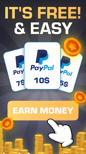 Téléchargez CashDay: Earn Money Daily - Appcracy