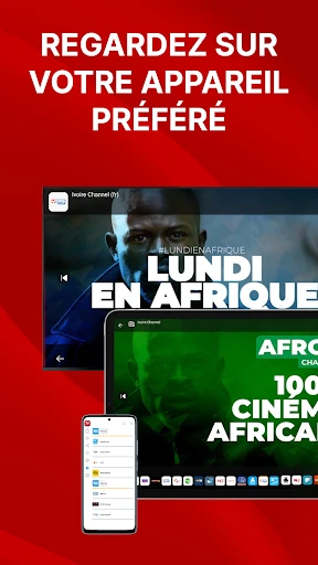 Téléchargez Chaînes tv - tv en direct hd - Appcracy