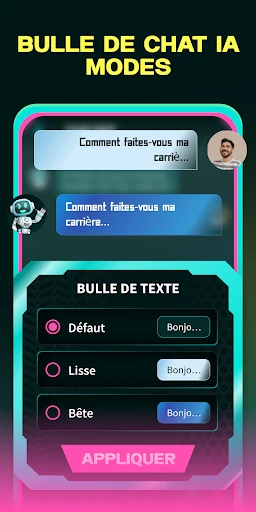 Téléchargez Chat IA, Chatbot IA - Appcracy