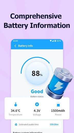 Télécharger Cleaner Hub - Appcracy