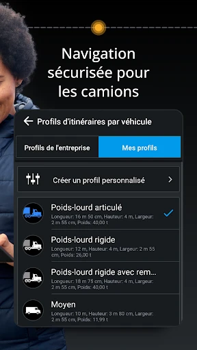 Télécharger CoPilot GPS Navigation - Appcracy