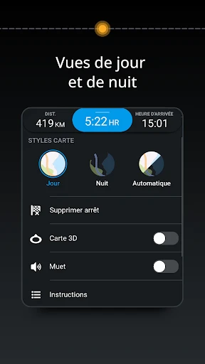 Télécharger CoPilot GPS Navigation - Appcracy