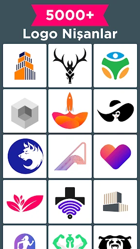 Téléchargez Créateur de logo : Creer logo - Appcracy