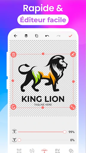 Téléchargez Creation Logo: Creer Logo - Appcracy