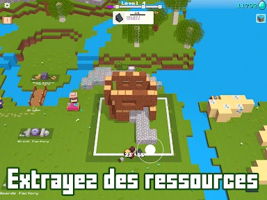 Téléchargez CubeCrafter - Appcracy