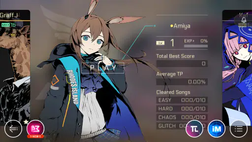 Télécharger Cytus II - Appcracy
