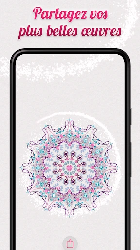 Téléchargez Dazzly: Art Diamant par numéro - Appcracy