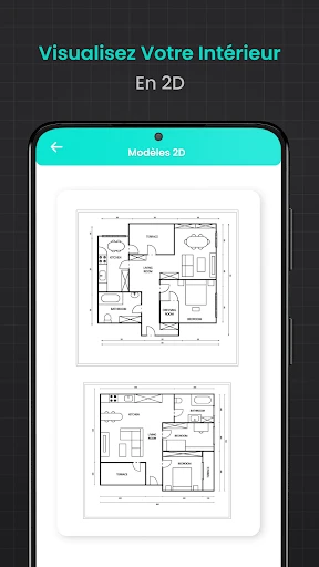 Téléchargez Dessiner plan de maison 2D - Appcracy