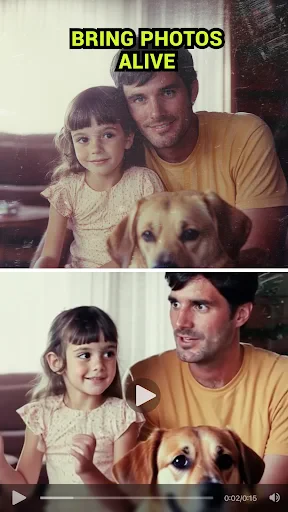 Téléchargez Diffuse - AI Video Generator - Appcracy