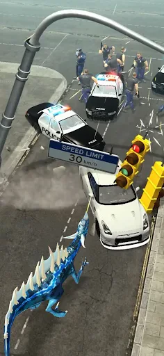 Dinosaur Universe - Télécharger Jeu pour Android & iOS - Appcracy