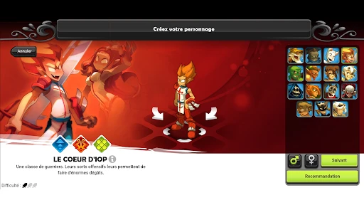 DOFUS Touch - Télécharger Jeu pour Android & iOS - Appcracy