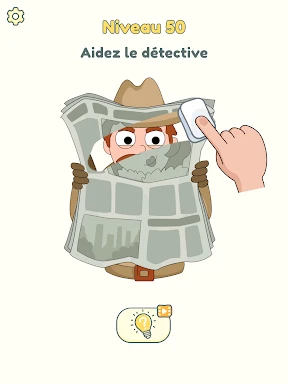 Téléchargez DOP 2: Delete One Part - Appcracy