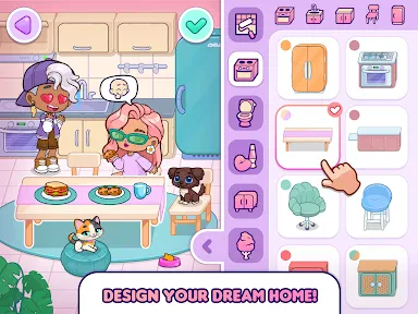 Téléchargez Dopples World - Appcracy