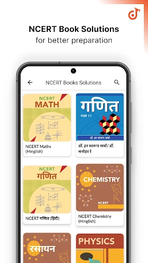 Télécharger Doubtnut for NCERT, JEE, NEET - Appcracy
